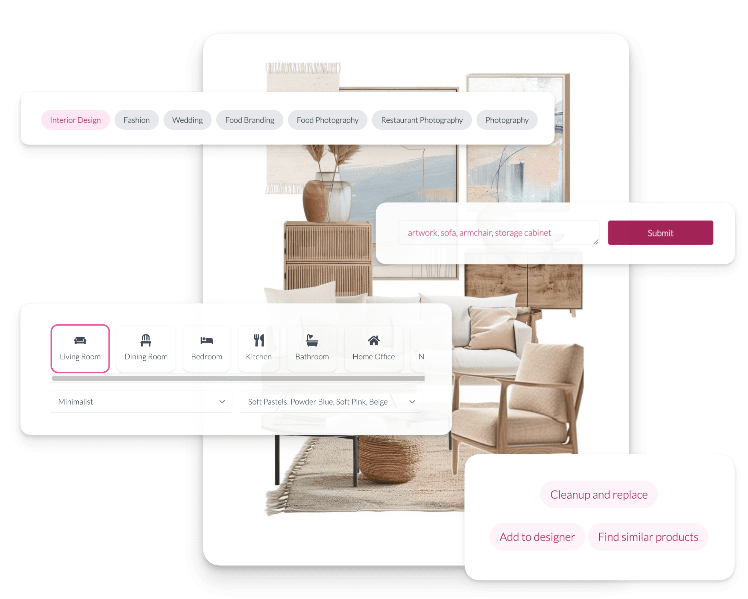 Create Moodboards Online: Top Moodboard Maker & Creator