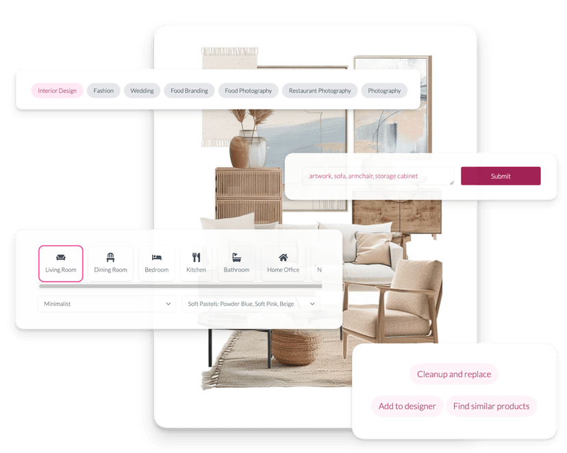 Create Moodboards Online: Top Moodboard Maker & Creator